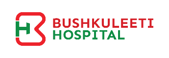 Home | BUSHKULEETI HOSPITAL